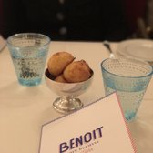 Benoit - 360 Photos & 400 Reviews - French - 60 W 55th St, Midtown West ...
