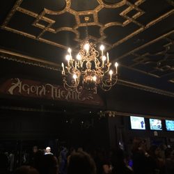 Agora Theatre & Ballroom - 45 Photos & 31 Reviews - Music Venues - 5000 ...