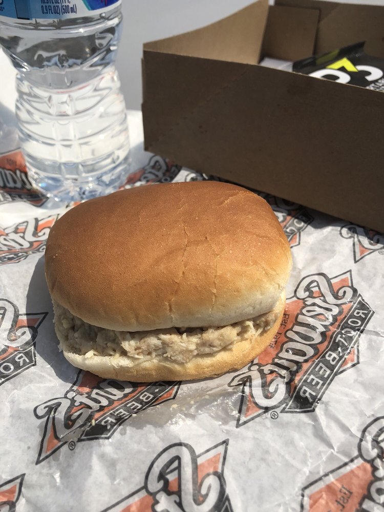 Stewart’s Root Beer Drive-In - Burgers - 1036 N Main St, Marion, OH ...