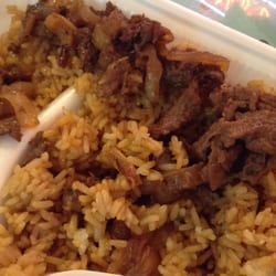Sesame Hut - 16 Reviews - Chinese - 6615 Long Point Rd, Spring Branch ...