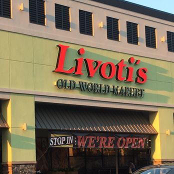 Livoti’s Old World Market - 59 Photos & 96 Reviews - Specialty Food ...