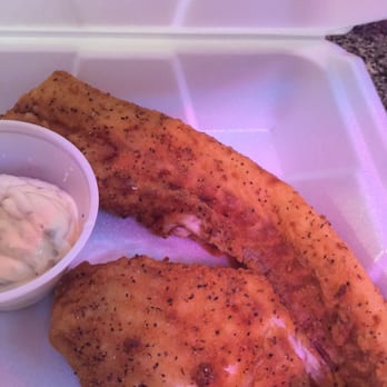 PassTime Fish House - 38 Photos & 46 Reviews - Seafood - 10801 Locust ...