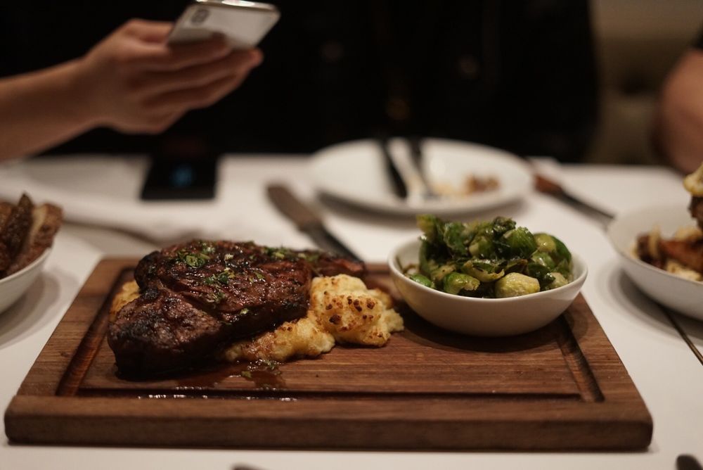 Ocotillo - 936 Photos & 783 Reviews - American (New) - 3243 N 3rd St ...