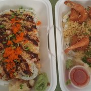Say Sushi - 87 Photos & 124 Reviews - Sushi Bars - 21101 N John Wayne ...