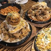 Mama Chicken - 314 Photos & 110 Reviews - Korean - 252 Broad Ave ...