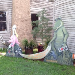 Gator Chateau - 42 Photos - Amusement Parks - 100 Rue de l'Acadie ...