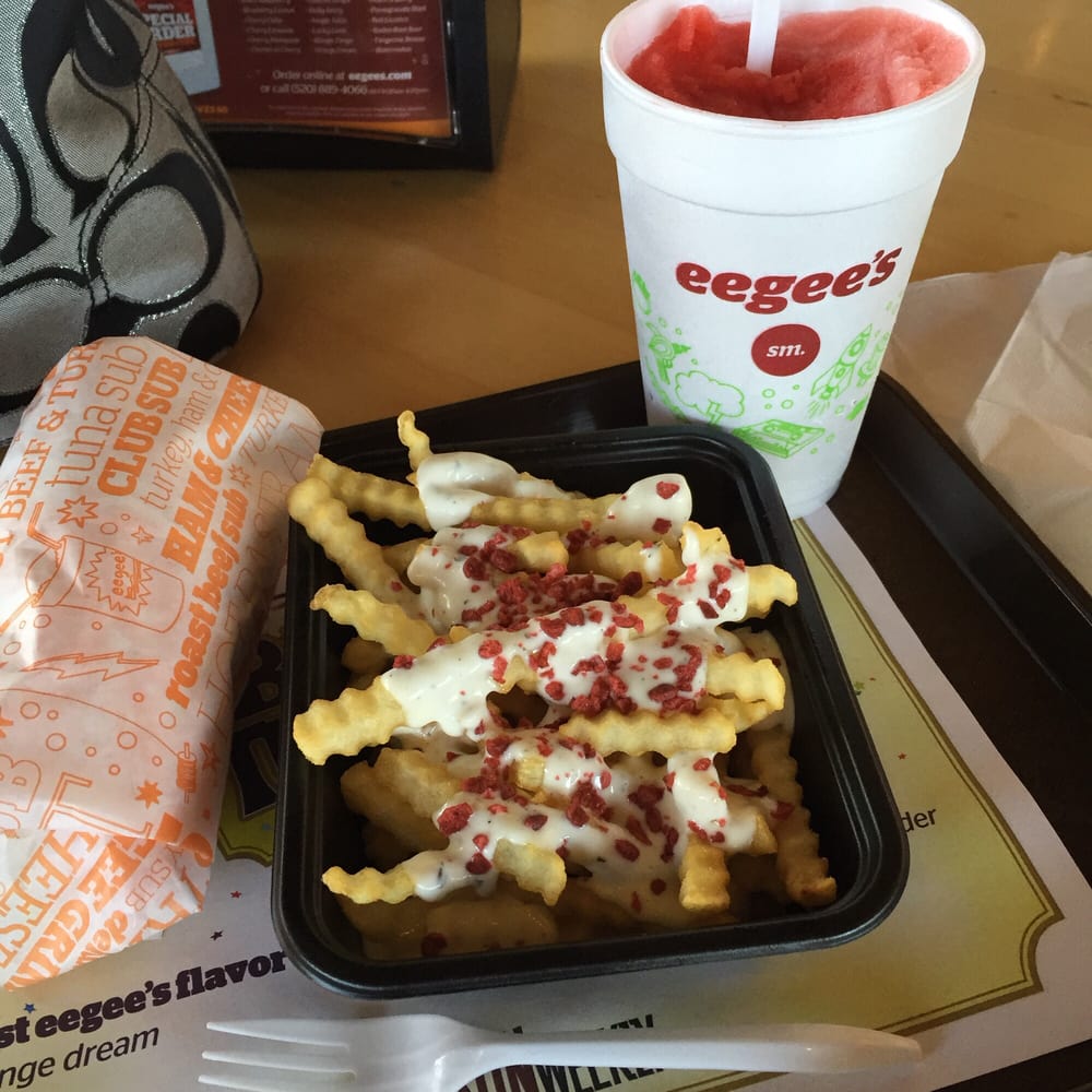 Eegee’s - Order Food Online - 49 Photos & 65 Reviews - Sandwiches ...
