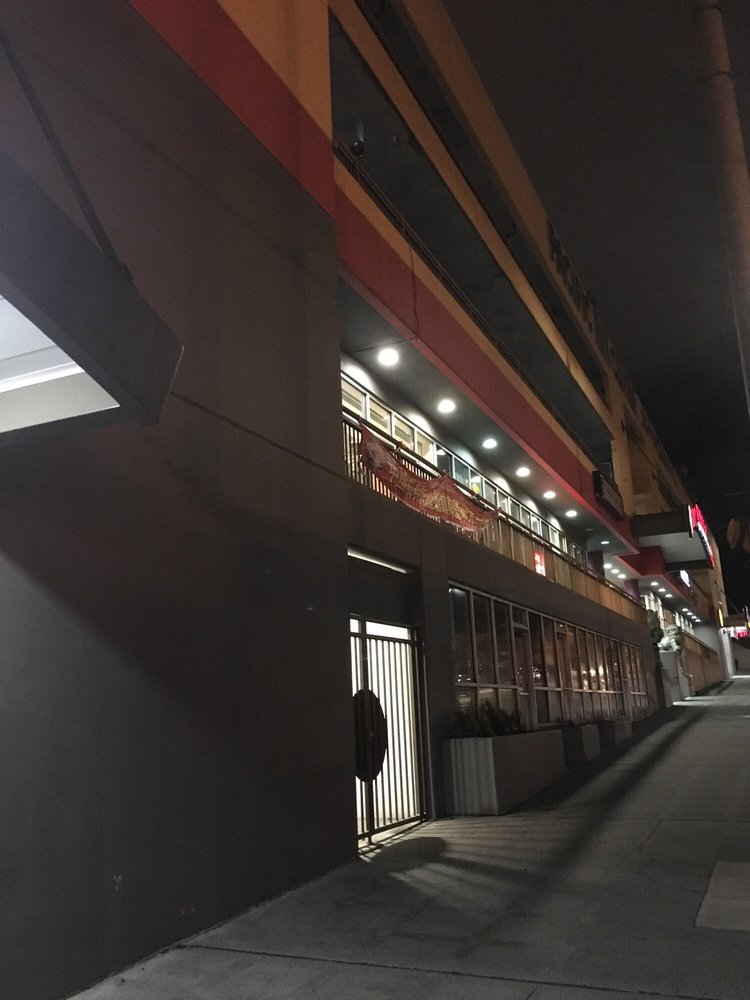 Pacific Rim Center - Shopping Centers - 900 S Jackson St, Chinatown ...