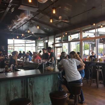 Grindhouse Killer Burgers - 550 Photos & 759 Reviews - Burgers - 1842 ...