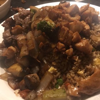 Nikko Japanese Steakhouse & Sushi Bar - 59 Photos & 83 Reviews ...