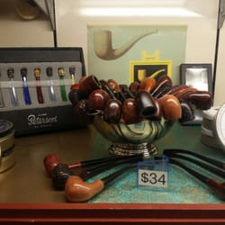 Holt’s Cigar Company - 55 Photos & 79 Reviews - Tobacco Shops - 1522 ...