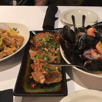 Bonefish Grill - 101 Photos & 107 Reviews - Seafood - 10250 E 13th St N ...
