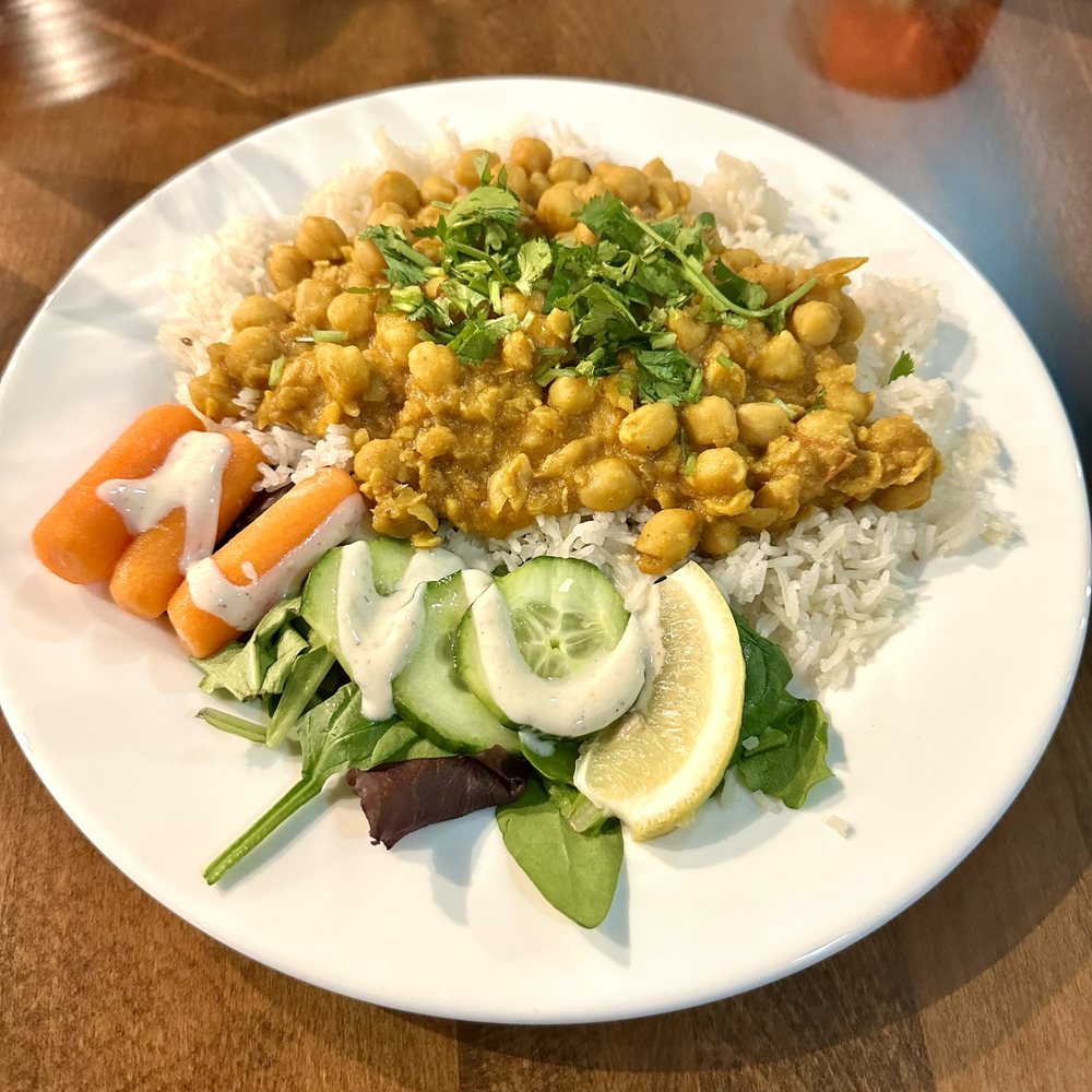 Mela Bangladeshi Cuisine, Pullman | Roadtrippers