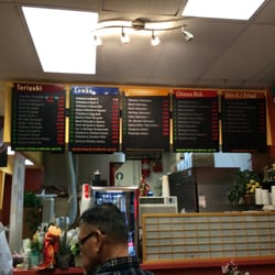 Nori Presto - 74 Photos & 127 Reviews - Japanese - 12354 15th Ave NE ...