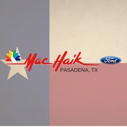 Mac Haik Ford - 26 Reviews - Car Dealers - 4242 E Sam Houston Pkwy S ...