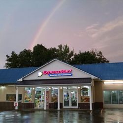 Express Mart - 10 Photos - Convenience Stores - 2180 US-20, Seneca ...