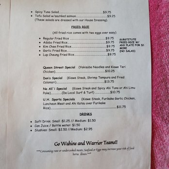 Queen St Cafe & Grill - 860 Photos & 427 Reviews - Cafes - 99-080 ...