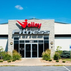 Valley Fitness - 10 Photos - Gyms - 381 Lucy Dr, Harrisonburg, VA ...