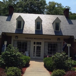 Virginia Welcome Center at New Church - 17 Photos - Local Flavor - 3420 ...