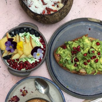 Farm Girl Cafe - 101 Photos & 49 Reviews - Cafes - 59A Portobello Road ...