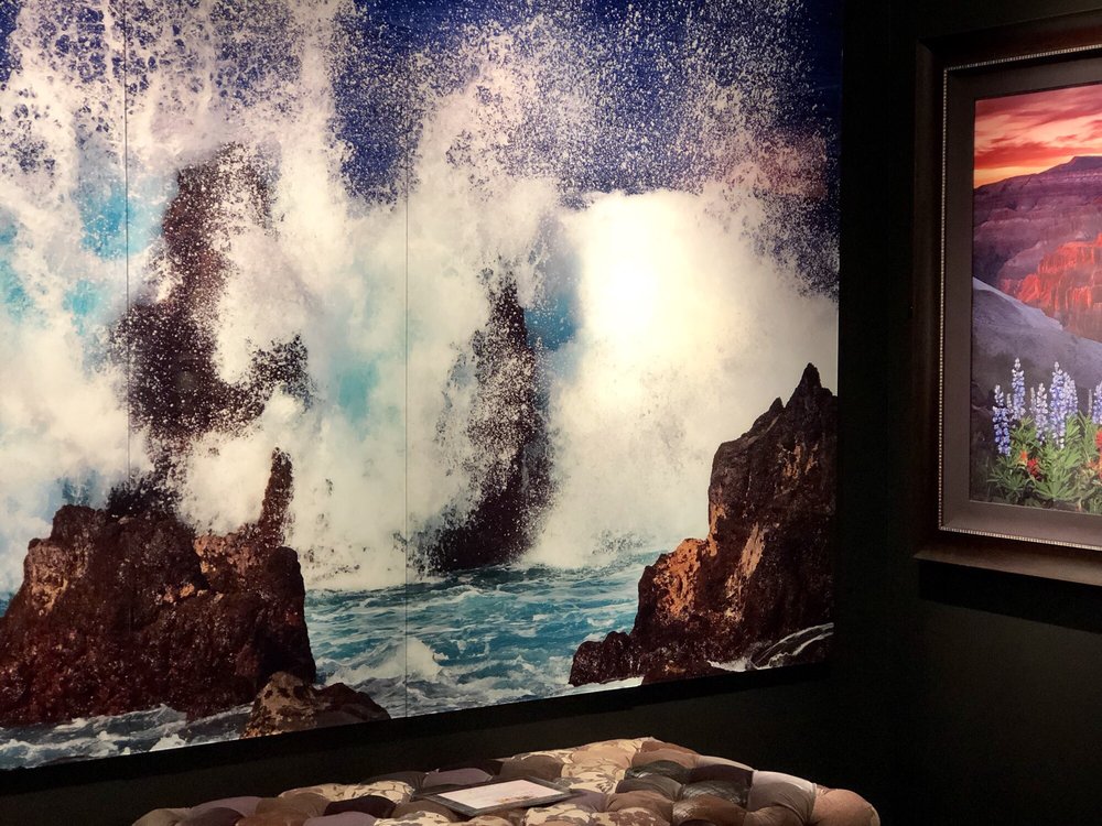 William Carr Gallery - 15 Photos - Art Galleries - 3327 Las Vegas Blvd ...