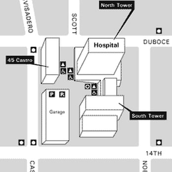 CPMC Laboratory - 18 Reviews - Medical Centers - 45 Castro St, Lower ...