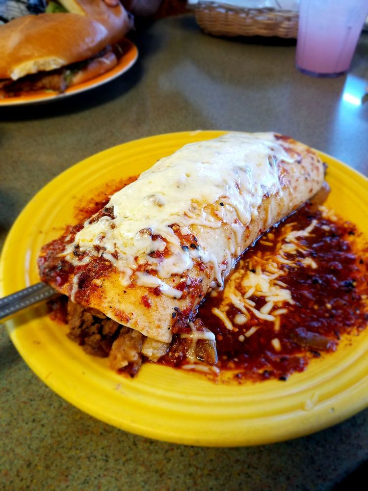 La Morenita - 69 Photos & 170 Reviews - Mexican - 3500 Coffee Rd ...