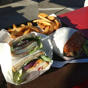 Malibu Seafood Fresh Fish Market & Patio Cafe - 2491 Photos & 2157 ...