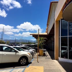 Waimalu Shopping Center - 21 Photos & 20 Reviews - Shopping Centers ...