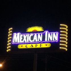 Mexican Inn Cafe - 19 Photos & 27 Reviews - Mexican - 5716 Camp Bowie ...