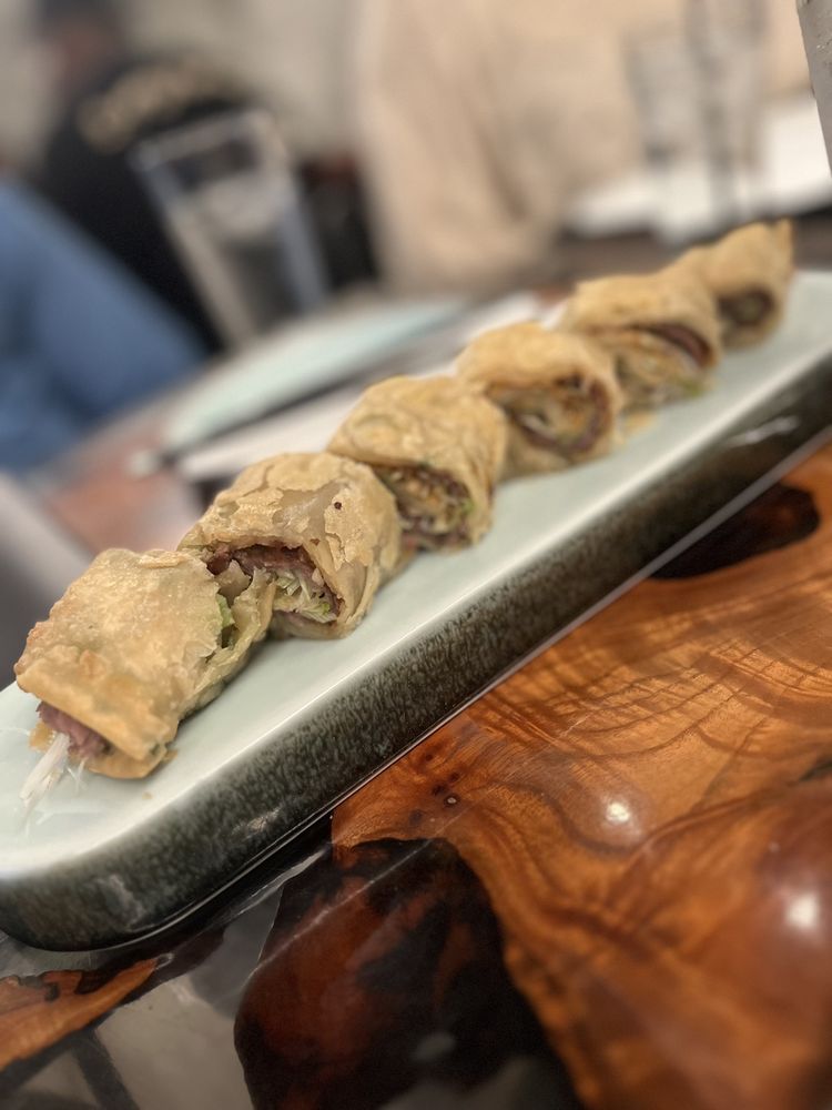 Cloud Asian Fusion & Bar, Quincy | Roadtrippers