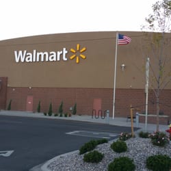 Walmart Supercenter - 14 Photos - Grocery - 580 Livingston Ave ...