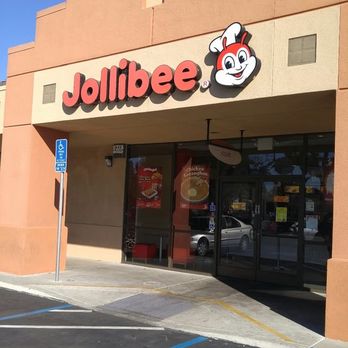 Jollibee - 195 Photos & 253 Reviews - Filipino - 2008 Tully Rd, East ...