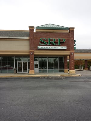 SRP Federal Credit Union - Banks & Credit Unions - 2215 Tobacco Rd ...