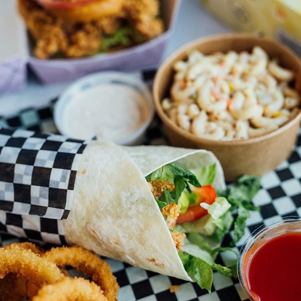 Best Fried Chicken in Montréal - Montreal, QC, Canada - Yelp