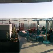 Spire 73 - 111 Photos & 23 Reviews - Cocktail Bars - 900 Wilshire Blvd ...