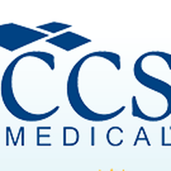 CCS Medical - 36 Reviews - Medical Supplies - 14255 49th St N ...