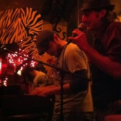 Zebra Lounge - Lounges - Near North Side - Chicago, IL - Yelp