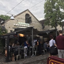 Factory & Co - 221 Photos & 158 Reviews - Bagels - 23 cour Saint ...