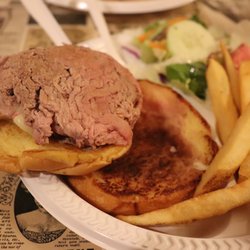 The Beef Barn - 118 Photos & 200 Reviews - American (Traditional) - 4 ...