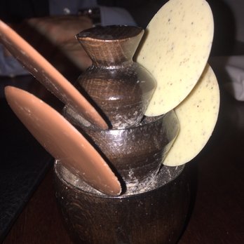 Quilon Restaurant - 227 Photos & 143 Reviews - Indian - 41 Buckingham ...