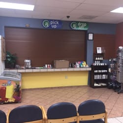 Rio Rico Pharmacy - Drugstores - 1103 Circulo Mercado, Rio Rico, AZ ...