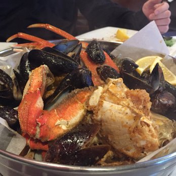 The Boiling House - Order Food Online - 81 Photos & 87 Reviews - Cajun ...