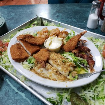 Mariscos Ensenada - Order Food Online - 15 Photos & 43 Reviews ...
