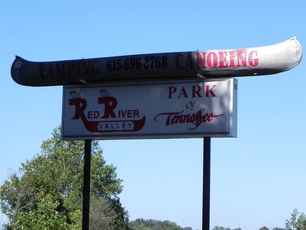 Red River Canoe - 20 Photos & 10 Reviews - Rafting/Kayaking - 8002 Hwy 41 N, Adams, TN - Phone ...