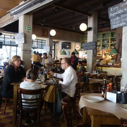 La Docena - 270 Photos & 65 Reviews - Seafood - Av. Álvaro Obregón 31 ...