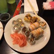Yoki Buffet - 28 Photos & 26 Reviews - Buffets - 1700 Alliant Ave ...