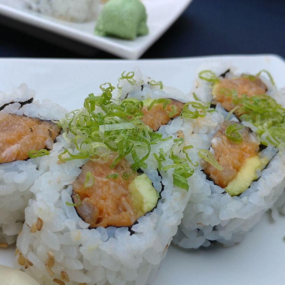 Japanese Food Snob - Yelp