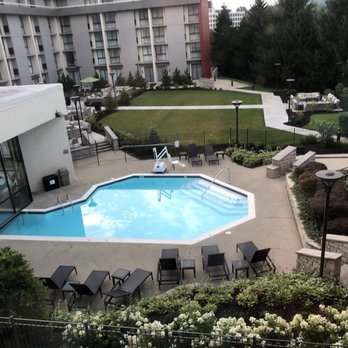 Marriott at the University of Dayton - 122 Photos & 71 Reviews - Hotels ...