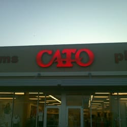 Cato Corporation - Women's Clothing - 4909 Hwy 6 N, Houston, TX - Phone ...